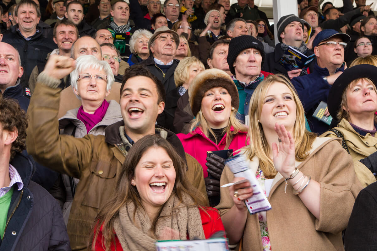 Fakenham Races Easter Monday Meeting 21st April 2025 - LoveNorfolk