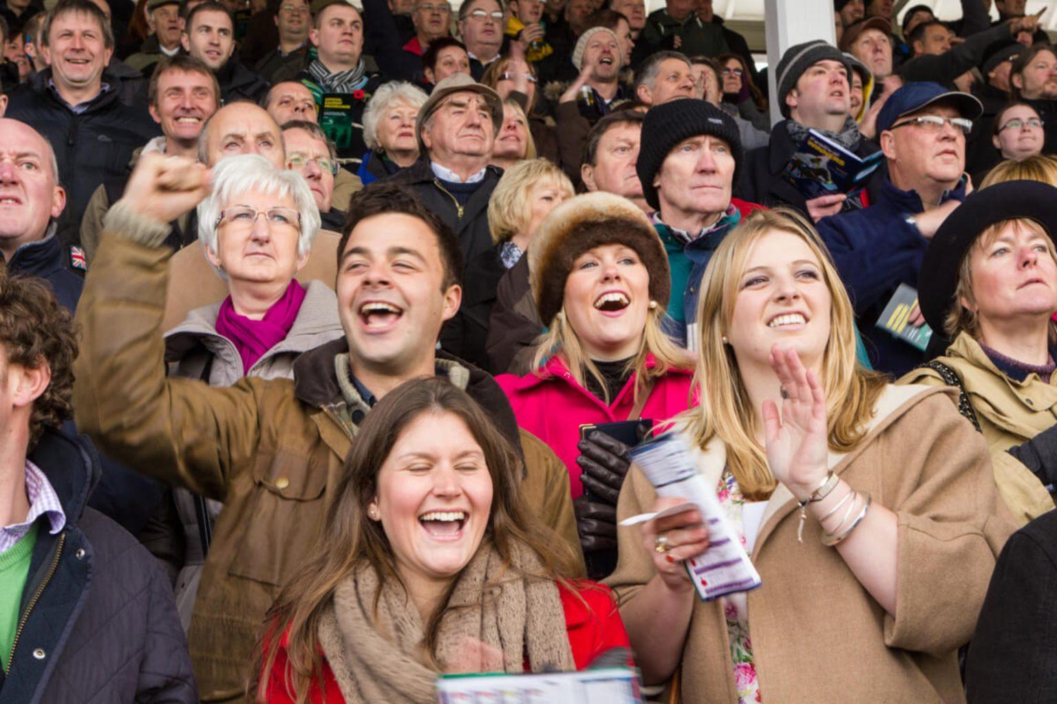Fakenham Races New Year Meeting 2026