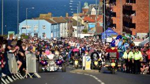 Cromer Carnival 2025 August Norfolk | Love Norfolk Events
