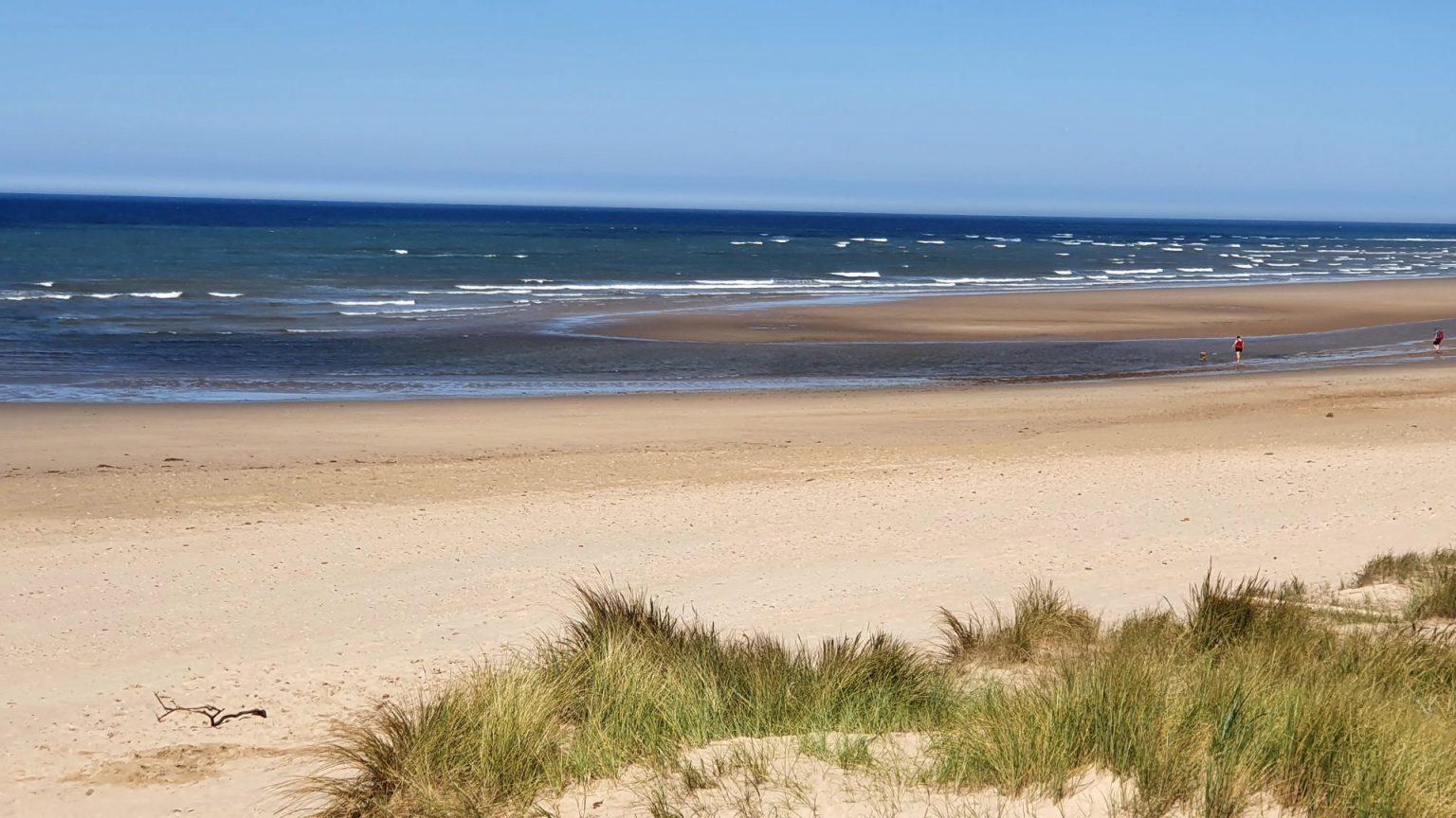 Norfolk Coast Walks & Circular Trails with Maps 2024 - LoveNorfolk