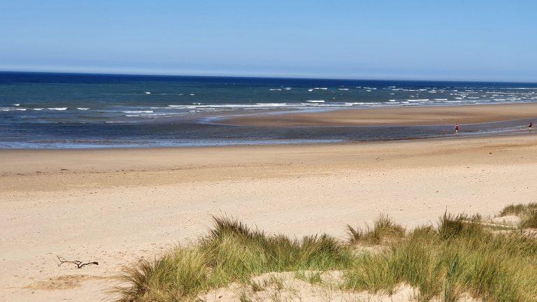 Norfolk Coast Walks & Circular Trails with Maps 2024 - LoveNorfolk