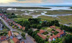 Norfolk Coast Walks & Circular Trails with Maps 2024 - LoveNorfolk