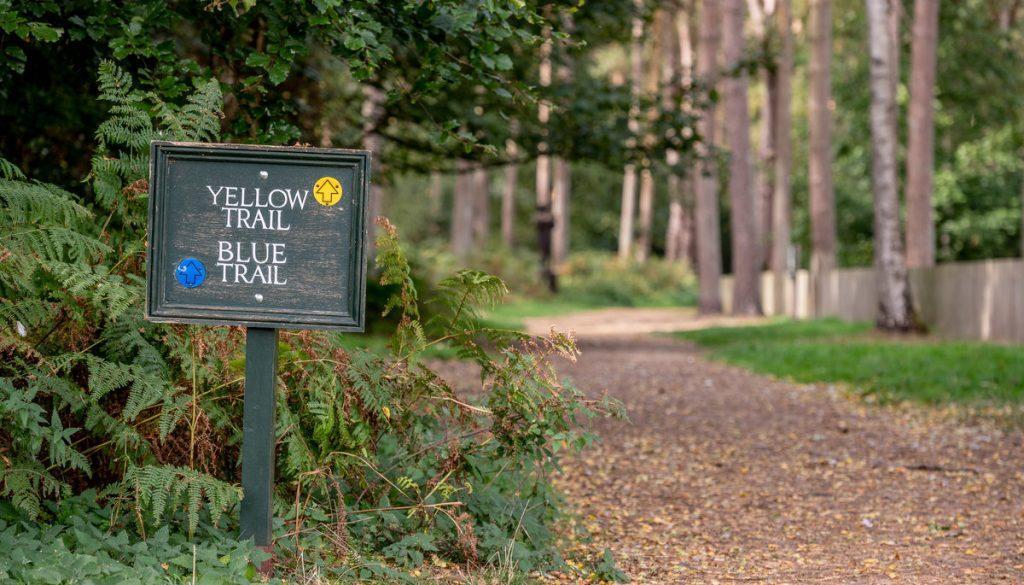 Norfolk Coast Walks & Circular Trails with Maps 2024 - LoveNorfolk