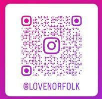 CoastLiner & CoastHopper Norfolk Coast Timetable 2025 - LoveNorfolk