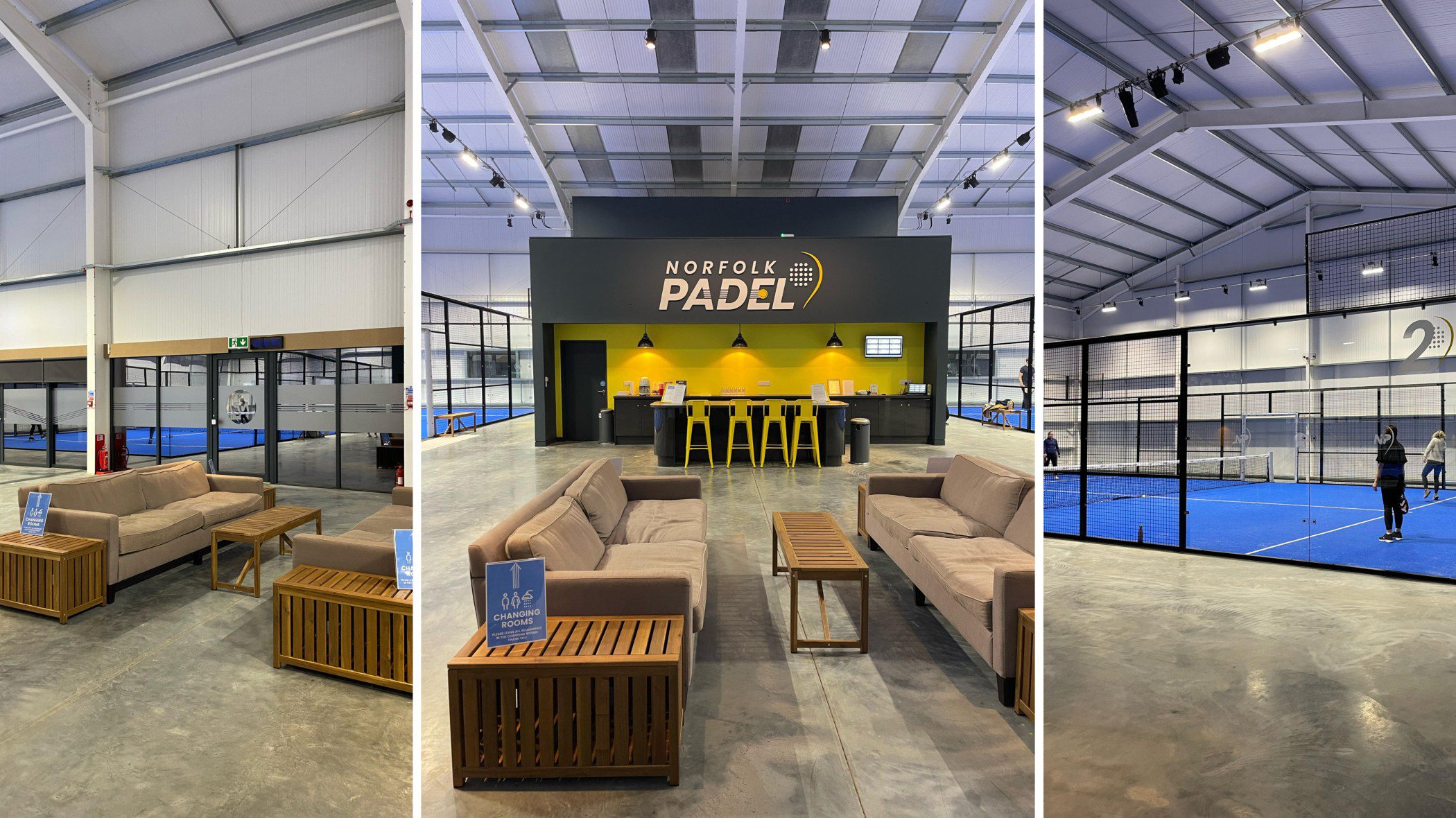 Love Norfolk - Digital Creative Company on the North Norfolk Coast