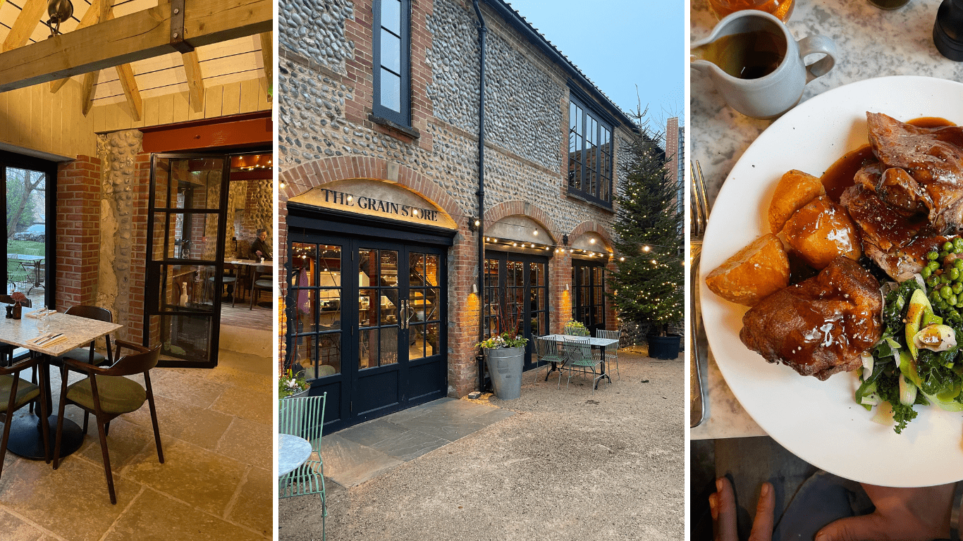 Love Norfolk - Digital Creative Company on the North Norfolk Coast