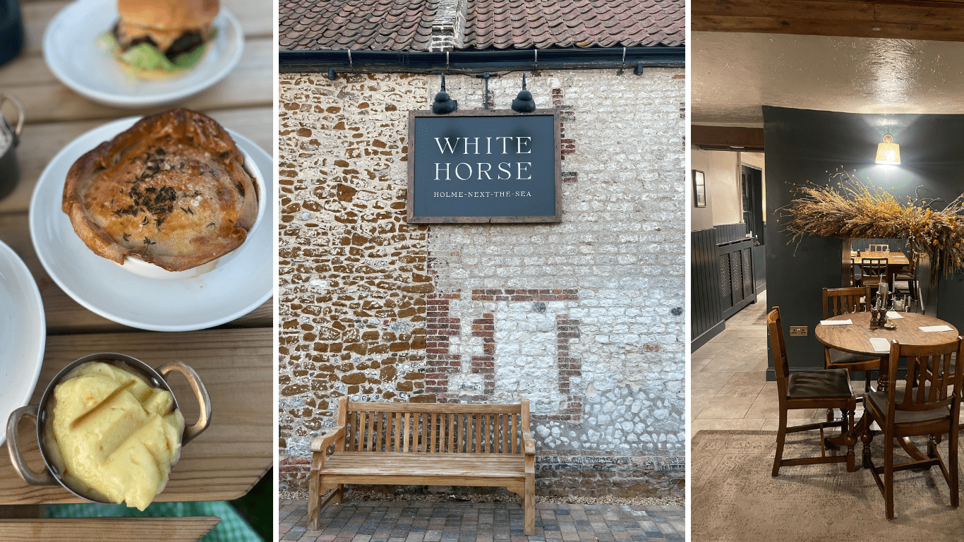 Love Norfolk - Digital Creative Company on the North Norfolk Coast